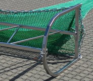 Agassiz trawl, 300 x 80 cm, KC Denmark · Oceanography · Limnology ...