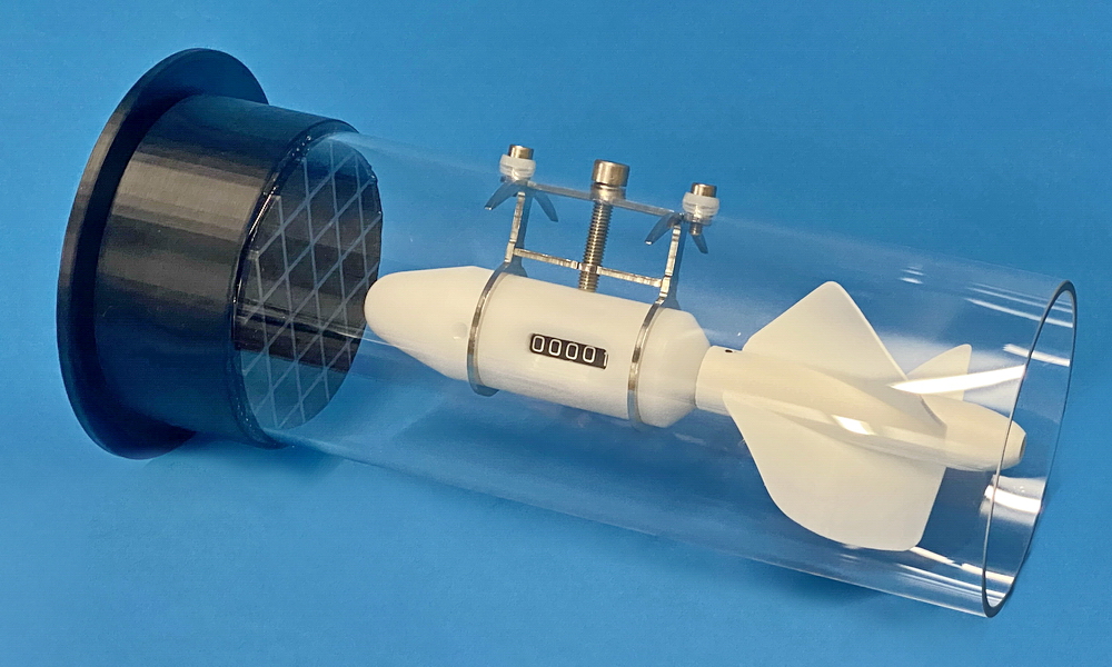 Pump for Sea Lice and Plankton, KC Denmark · Oceanography · Limnology ...