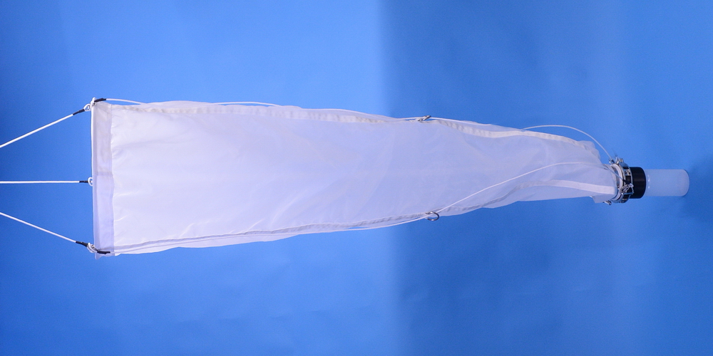 Plankton net Ø50 cm - ARCTIC, KC Denmark · Oceanography · Limnology ...