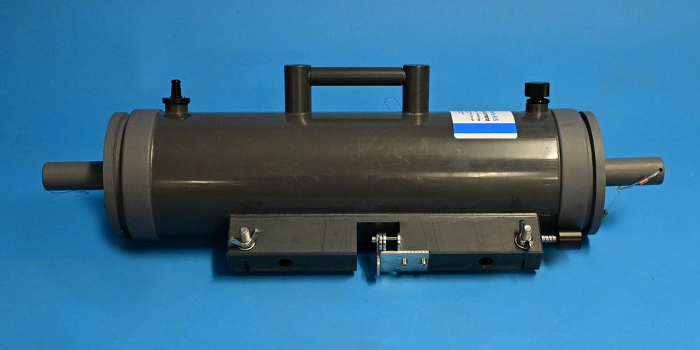 Niskin water sampler 1.7 to 12 liter, KC Denmark · Oceanography ...