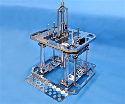 Multi corer 4 x Ø60 mm, KC Denmark · Oceanography · Limnology ...