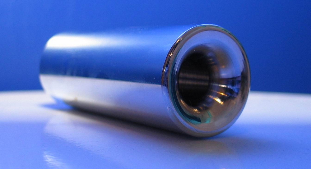 Van Dorn water sampler, KC Denmark · Oceanography · Limnology ...