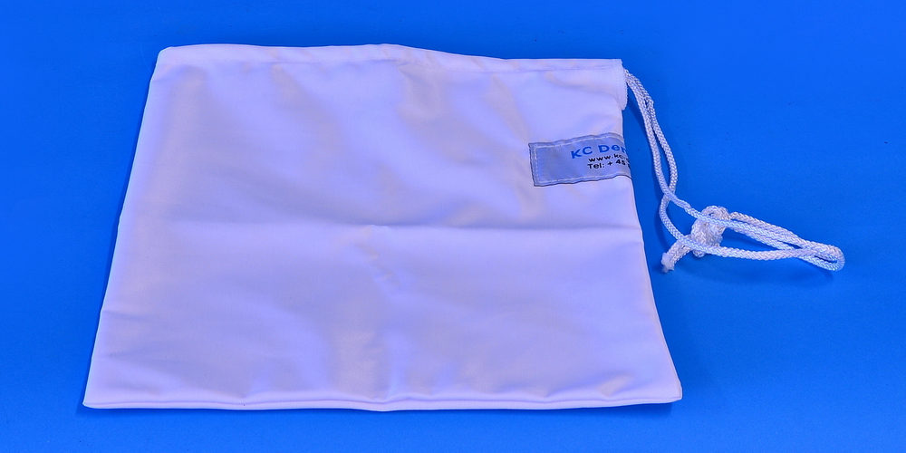 Plankton net Ø40 cm, KC Denmark · Oceanography · Limnology · Hydrobiology