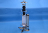 Plankton Pumps, KC Denmark · Oceanography · Limnology · Hydrobiology