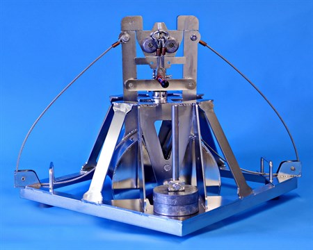 Day Grab for biological, chemical and geochemical applications., KC ...