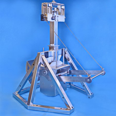 Box corers for biological, chemical and geochemical applications., KC ...