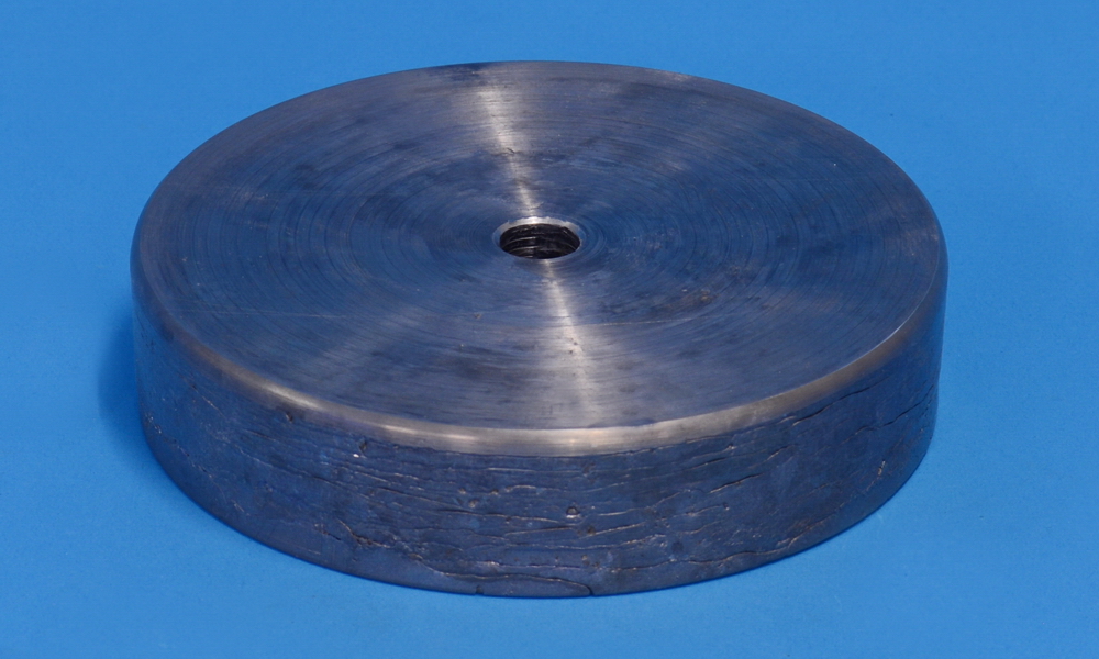 Haps Core, KC Denmark · Oceanography · Limnology · Hydrobiology