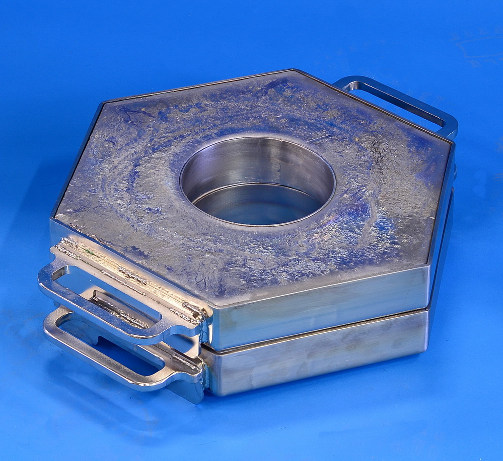 Gravity Corer Ø121 mm, KC Denmark · Oceanography · Limnology · Hydrobiology