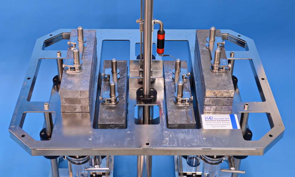 Multi corer 4 x Ø60 mm, KC Denmark · Oceanography · Limnology ...