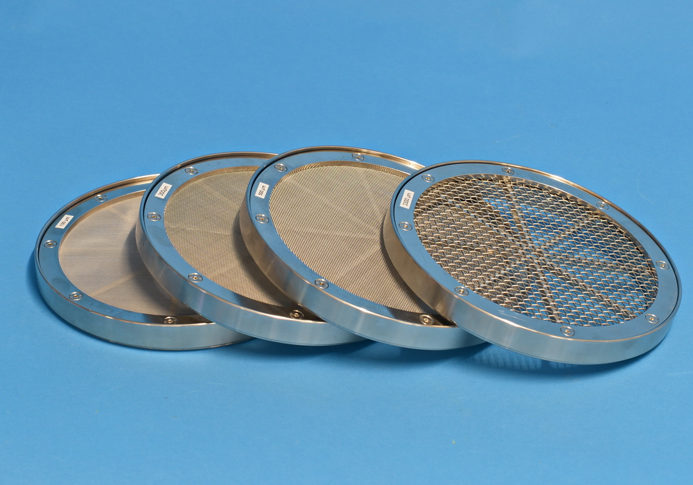 Plastic particle pump, KC Denmark · Oceanography · Limnology · Hydrobiology