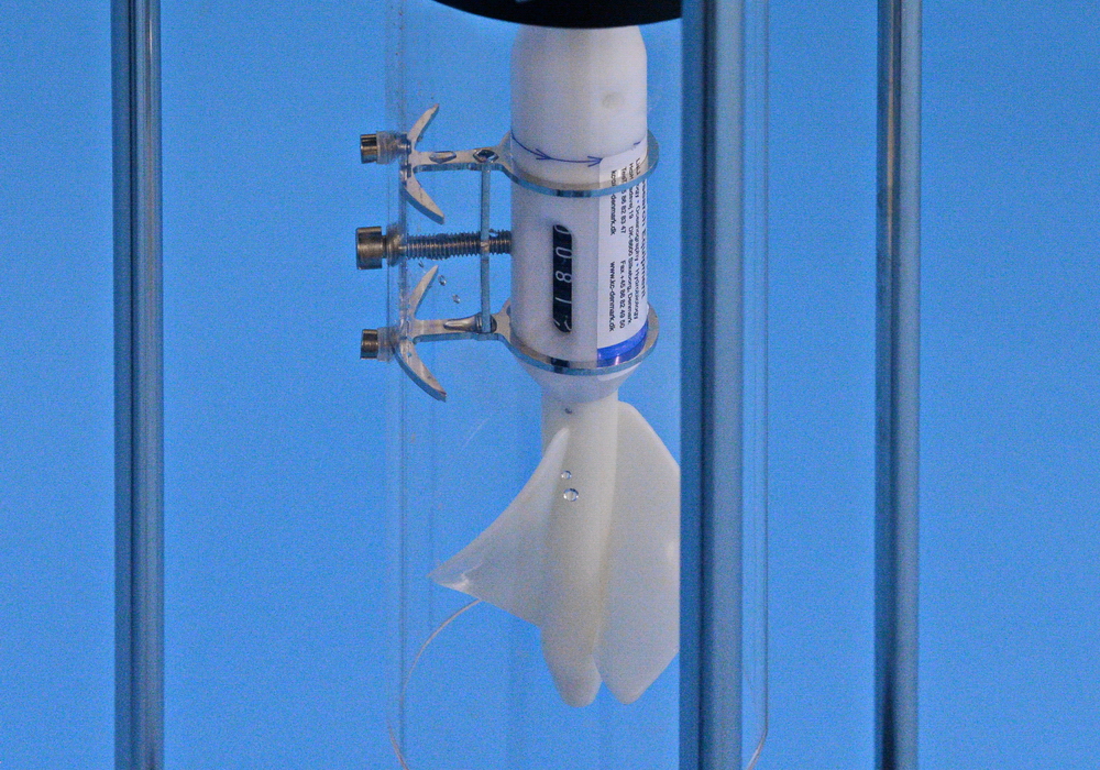 Plankton pump for 150 m depth, KC Denmark · Oceanography · Limnology ...