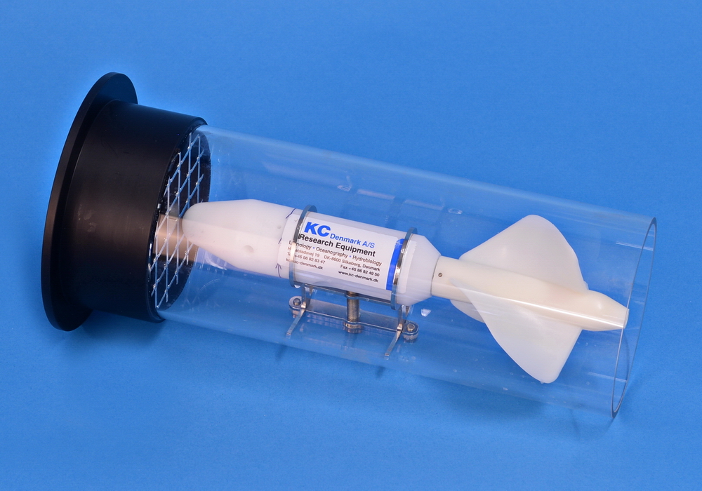 Plankton pump for 150 m depth, KC Denmark · Oceanography · Limnology ...