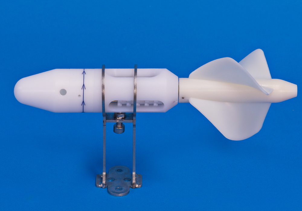 Manta net., KC Denmark · Oceanography · Limnology · Hydrobiology