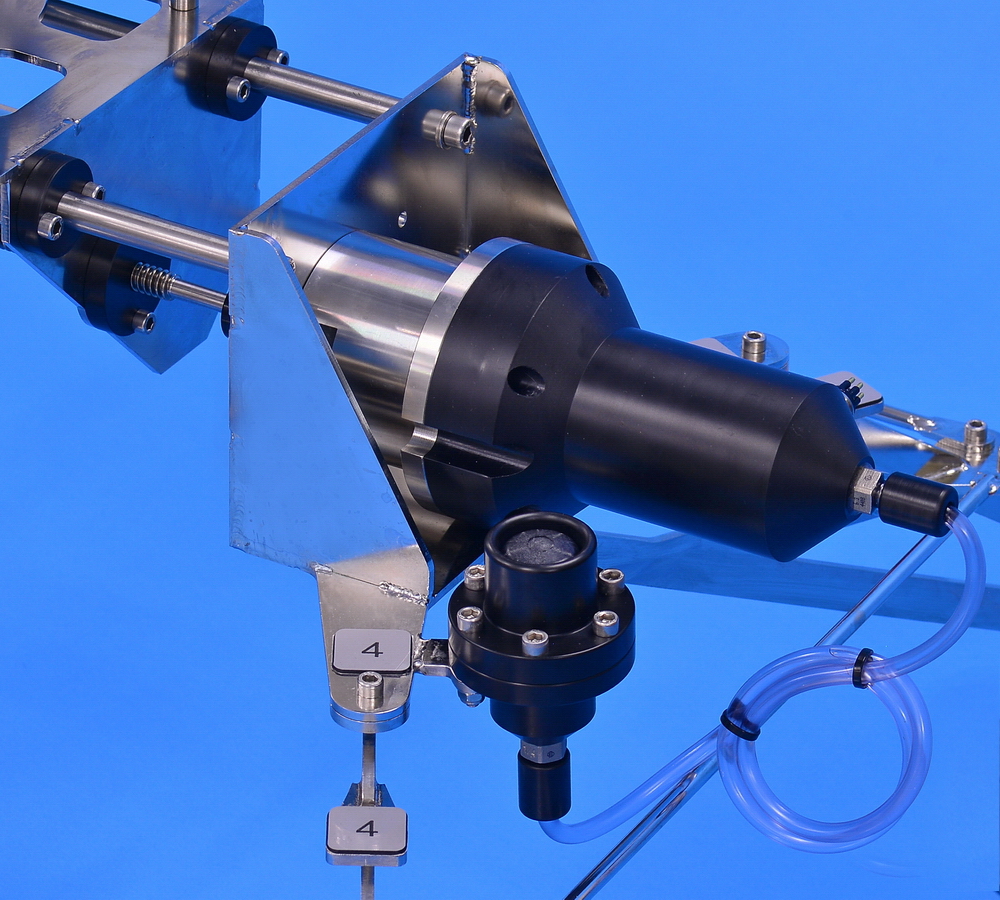 2D Profiler System - MP8, KC Denmark · Oceanography · Limnology ...