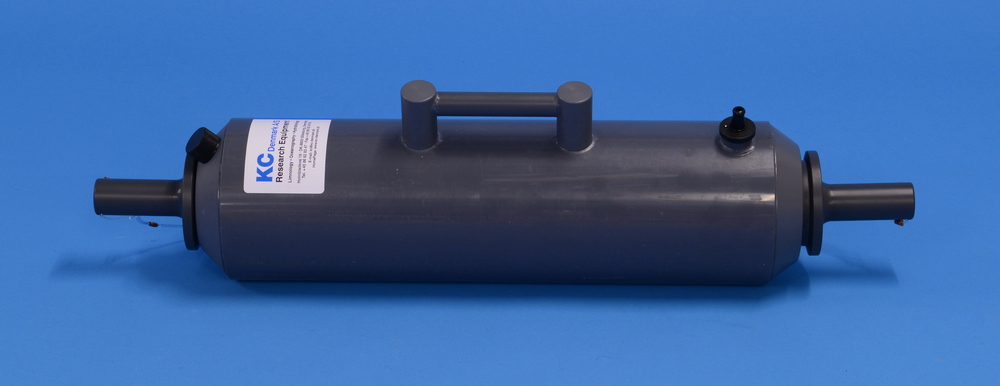 Niskin water sampler 1.7 to 12 liter, KC Denmark · Oceanography ...