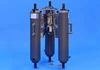 Rosette and Racks, KC Denmark · Oceanography · Limnology · Hydrobiology