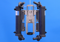 Rosette and Racks, KC Denmark · Oceanography · Limnology · Hydrobiology