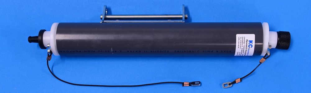 Niskin Mini Rosette 12 bottles, KC Denmark · Oceanography · Limnology ...