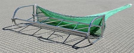 Agassiz trawl, 300 x 80 cm, KC Denmark · Oceanography · Limnology ...