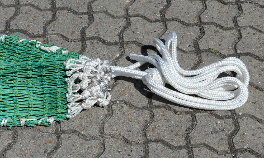 Agassiz trawl, 300 x 80 cm, KC Denmark · Oceanography · Limnology ...