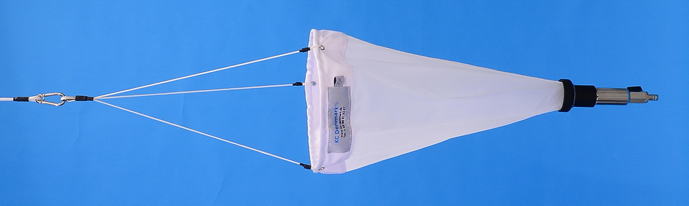 Small Plankton Net Ø25 cm, KC Denmark · Oceanography · Limnology ...