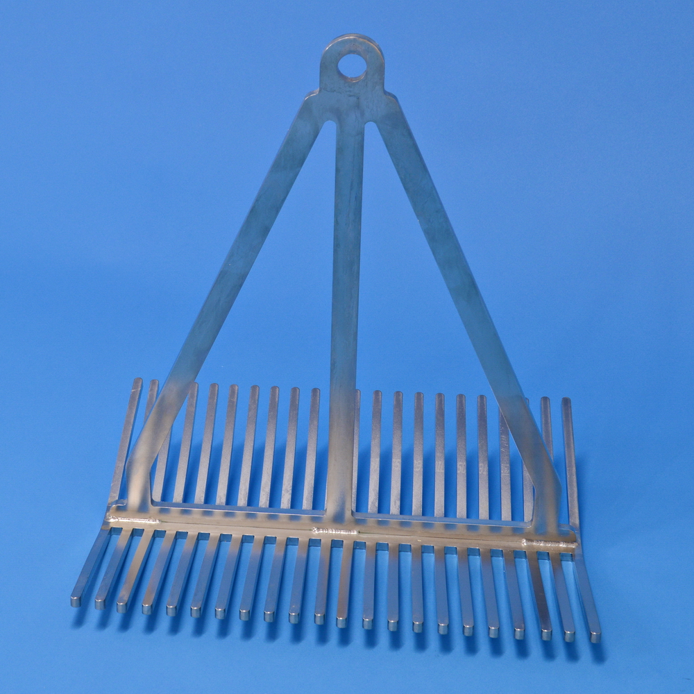 19.100 - Plant rake, acc. to Luther., KC Denmark · Oceanography ...