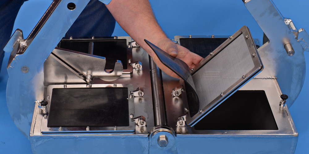 Van Veen Grab 2500 cm², KC Denmark · Oceanography · Limnology ...