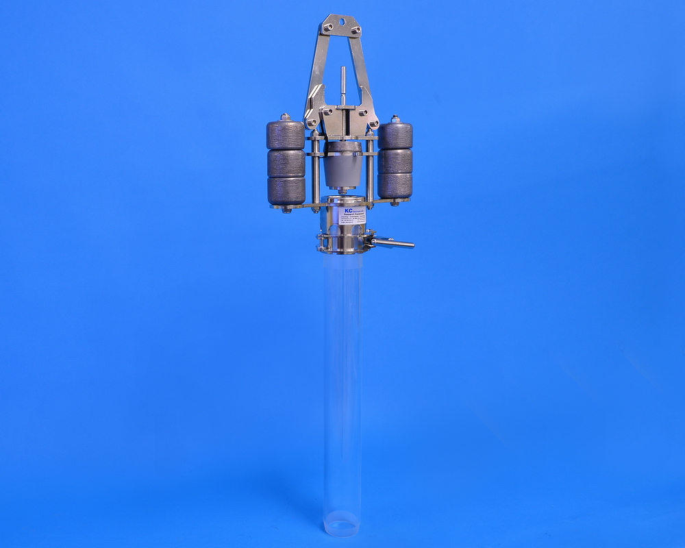 Kajak Corer, KC Denmark · Oceanography · Limnology · Hydrobiology