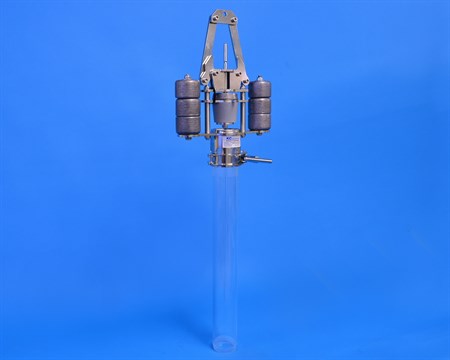 Kajak Corer, KC Denmark · Oceanography · Limnology · Hydrobiology