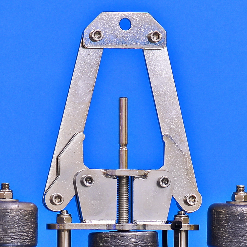 Kajak Corer, KC Denmark · Oceanography · Limnology · Hydrobiology