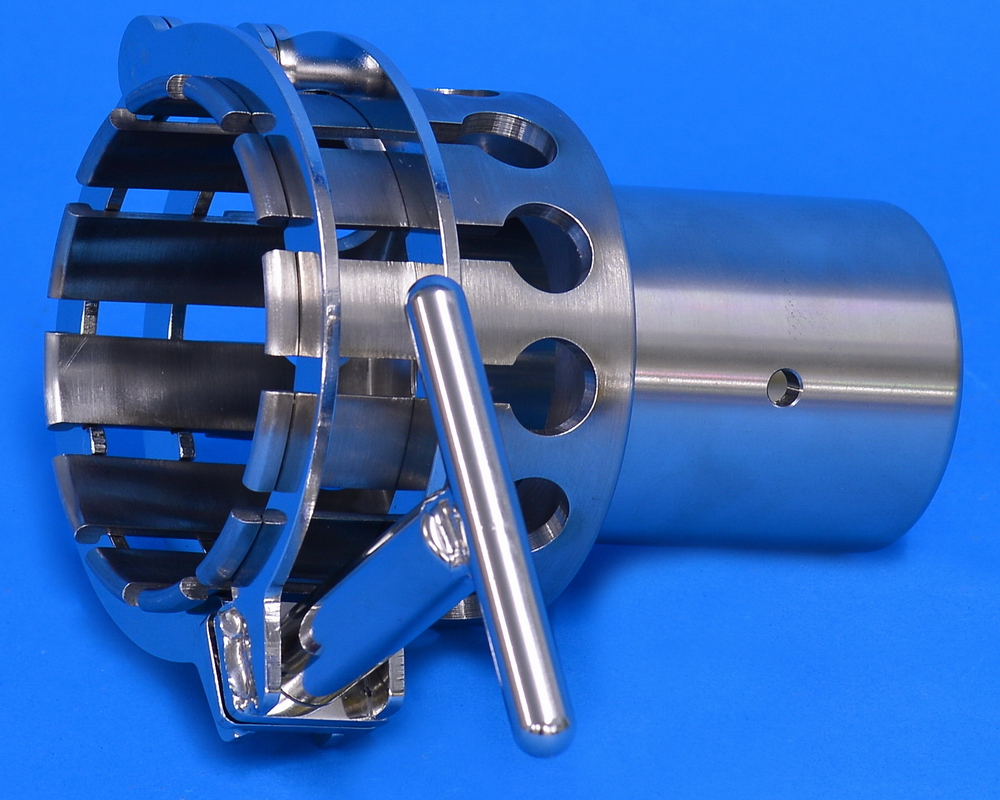 Kajak Corer, KC Denmark · Oceanography · Limnology · Hydrobiology