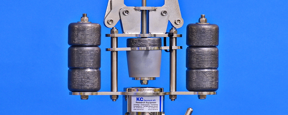 Kajak Corer, KC Denmark · Oceanography · Limnology · Hydrobiology