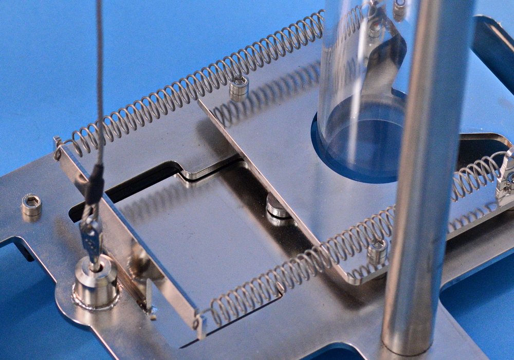 Multi corer 4 x Ø100 mm, KC Denmark · Oceanography · Limnology ...