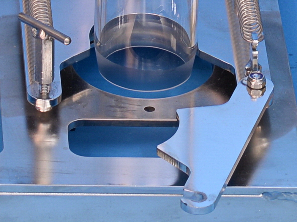 Multi corer 4 x Ø100 mm, KC Denmark · Oceanography · Limnology ...