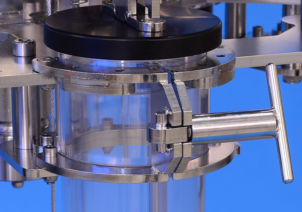 Multi corer 4 x Ø100 mm, KC Denmark · Oceanography · Limnology ...