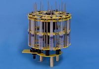Small Multi Water Sampler, KC Denmark · Oceanography · Limnology ...