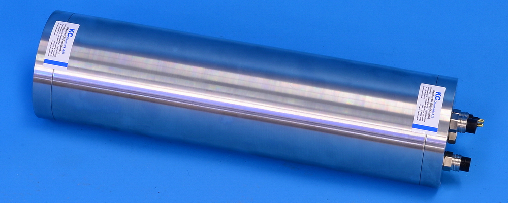 Small multi water sampler 12 x 50 ml, KC Denmark · Oceanography ...