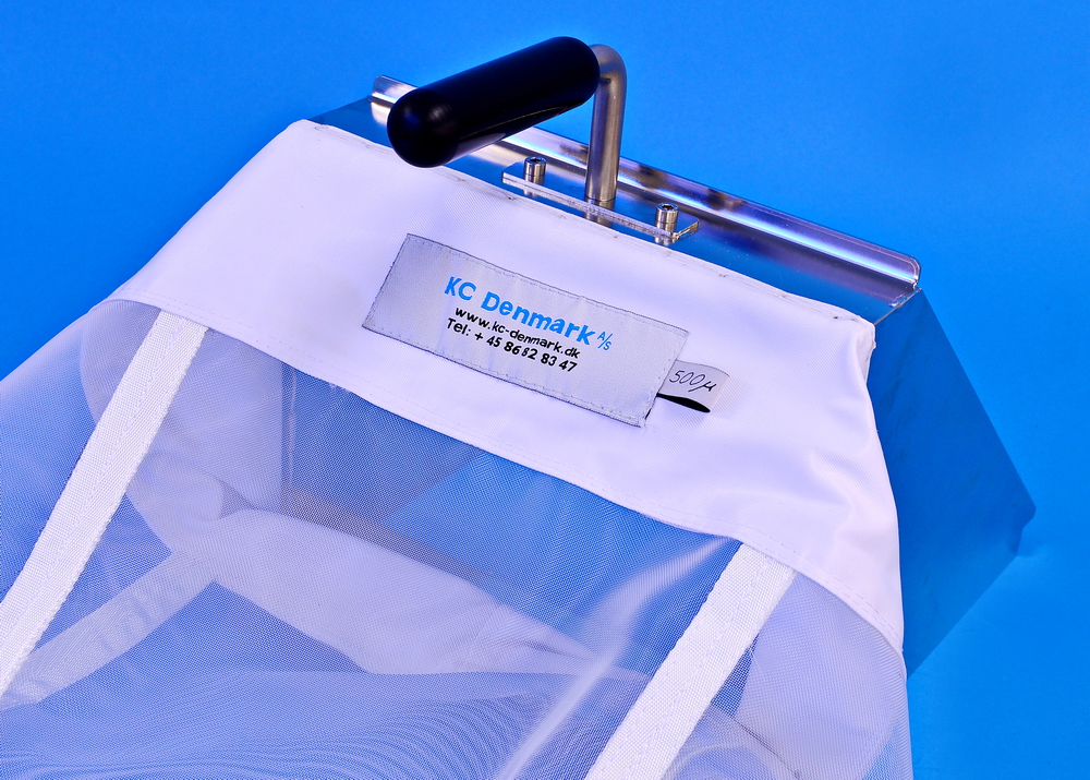 Surber sampler, 20 x 25 cm, KC Denmark · Oceanography · Limnology ...