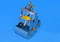 Ekman grab - for sediment sampling, marine geological sampling., KC ...