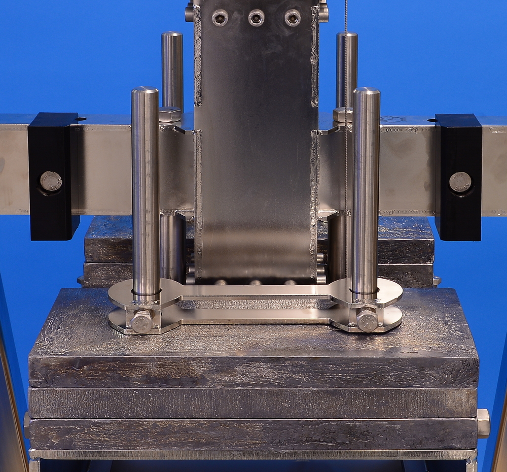 Box Corer 600 cm², KC Denmark · Oceanography · Limnology · Hydrobiology