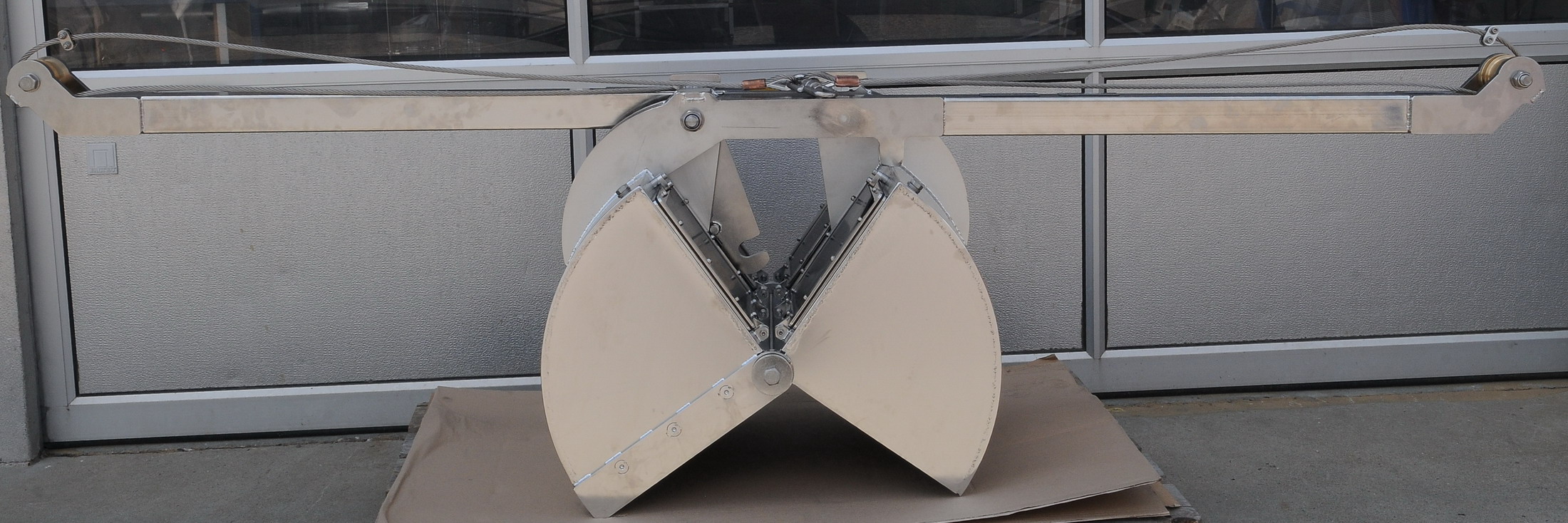 Van Veen Grab 2500 cm², KC Denmark · Oceanography · Limnology ...