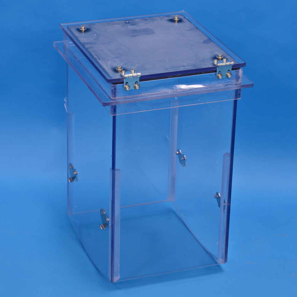 80.100 - Box Corer - 1000 cm². , KC Denmark · Oceanography · Limnology ...