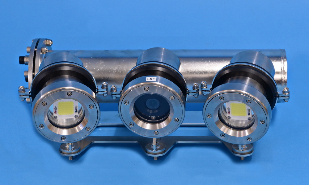 Epibenthic sledge, 92 x 29 cm, KC Denmark · Oceanography · Limnology ...