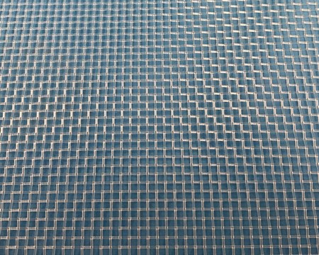 Plankton nets in various mesh sizes, KC Denmark · Oceanography ...