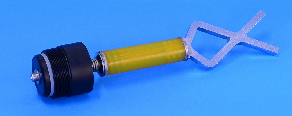 Sediment sampling for ROV, KC Denmark · Oceanography · Limnology ...