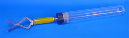 Sediment sampling for ROV, KC Denmark · Oceanography · Limnology ...