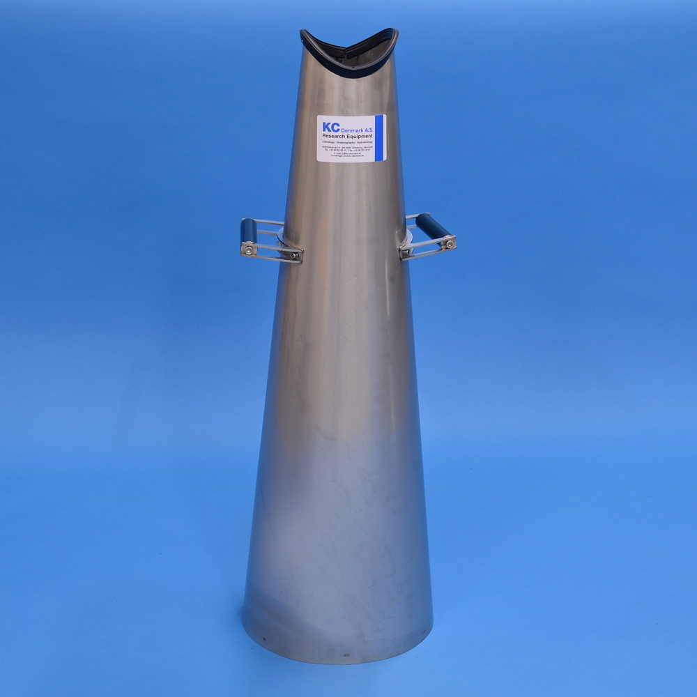 Hydroscope, KC Denmark · Oceanography · Limnology · Hydrobiology