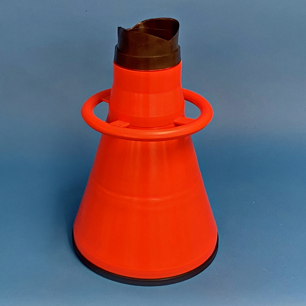 Hydroscope, KC Denmark · Oceanography · Limnology · Hydrobiology