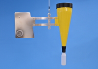 Sediment Trap Station, KC Denmark · Oceanography · Limnology · Hydrobiology