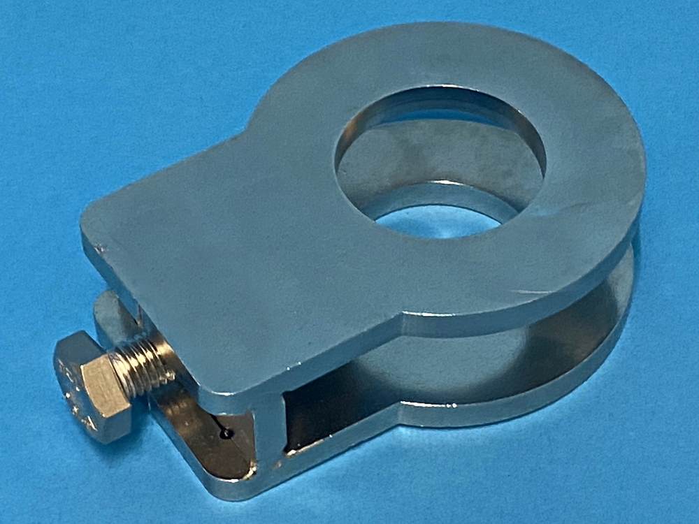 Haps Core, KC Denmark · Oceanography · Limnology · Hydrobiology